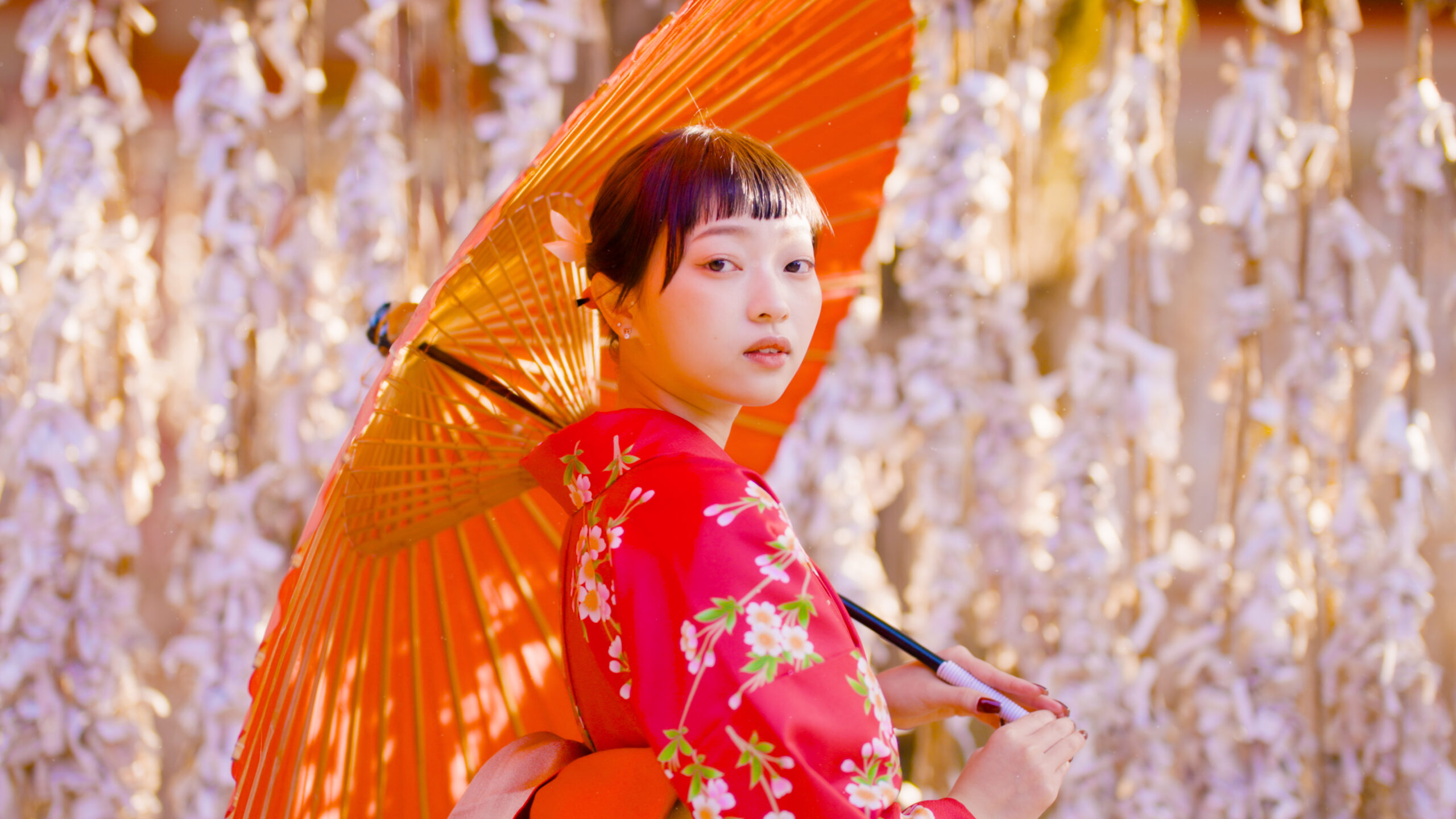 SIRUI Aurora 85mm F1.4AF PR Movie – SATOSHI HIRAYAMA